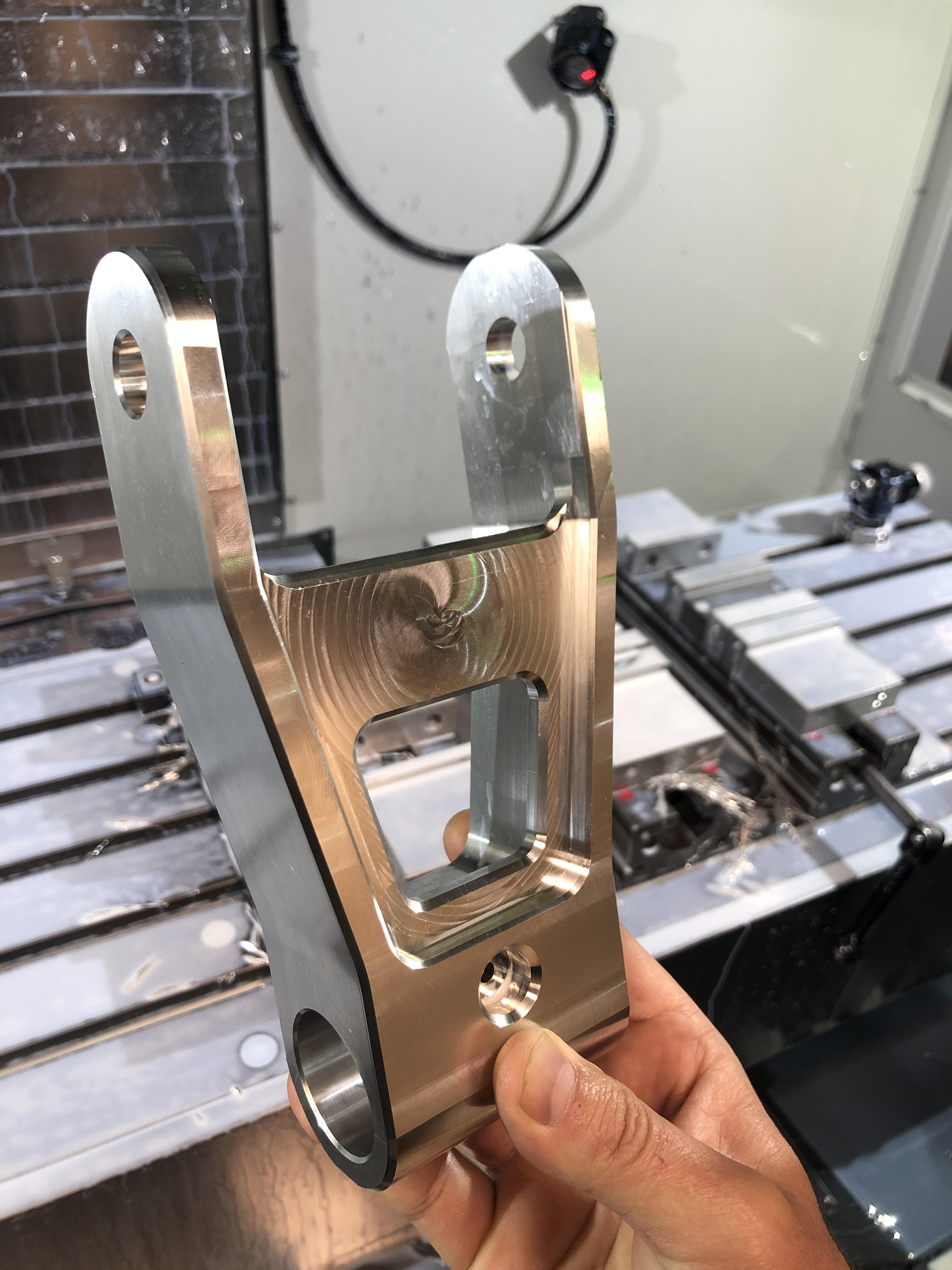 Billet Aluminum Leaf Spring Shackles – Texas Shock Works