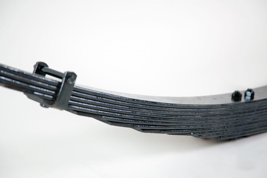 F150 Rear Leaf Springs – Texas Shock Works